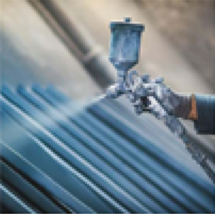 Autogate (Netting Series) - Top Security Door