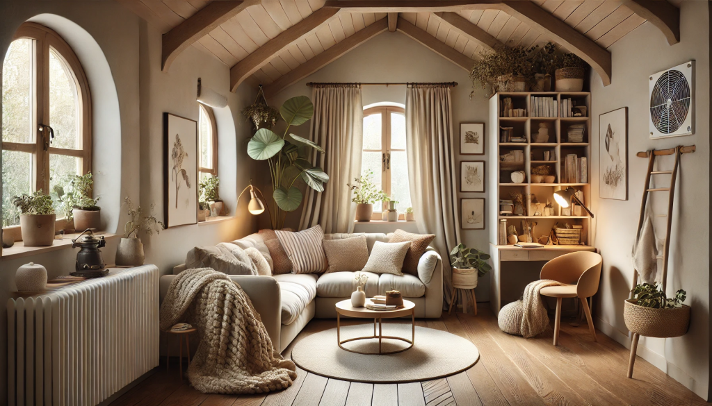 8 House Interior design Rules for a Small Cozy House in Malaysia - Top ...