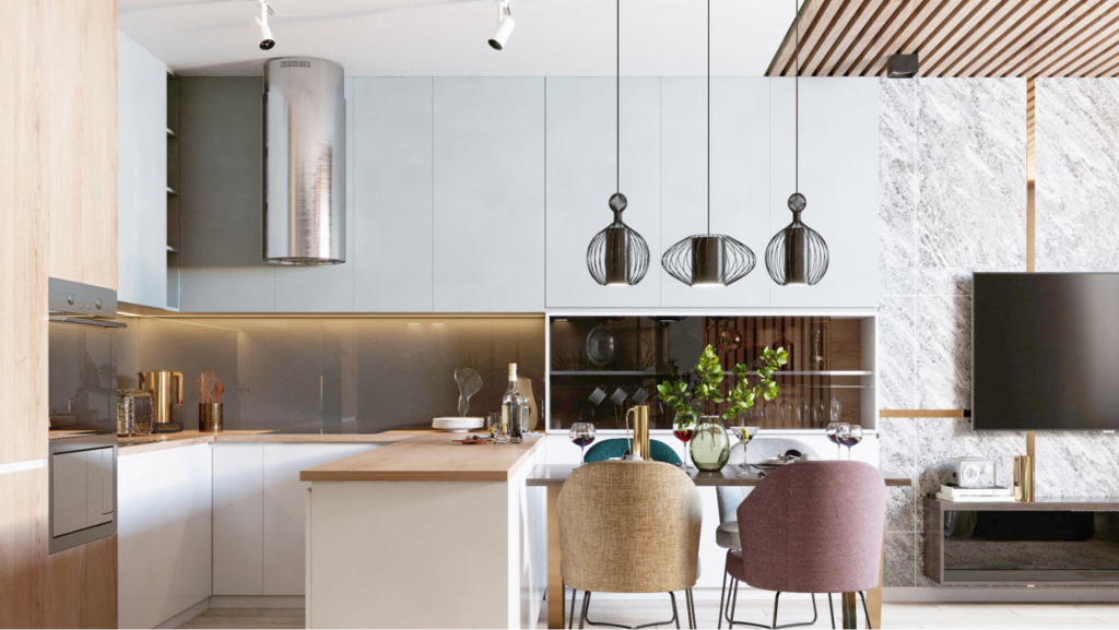 12 Kitchen Design Malaysia You Won’t Regret in 2024/2025 - Top Security ...